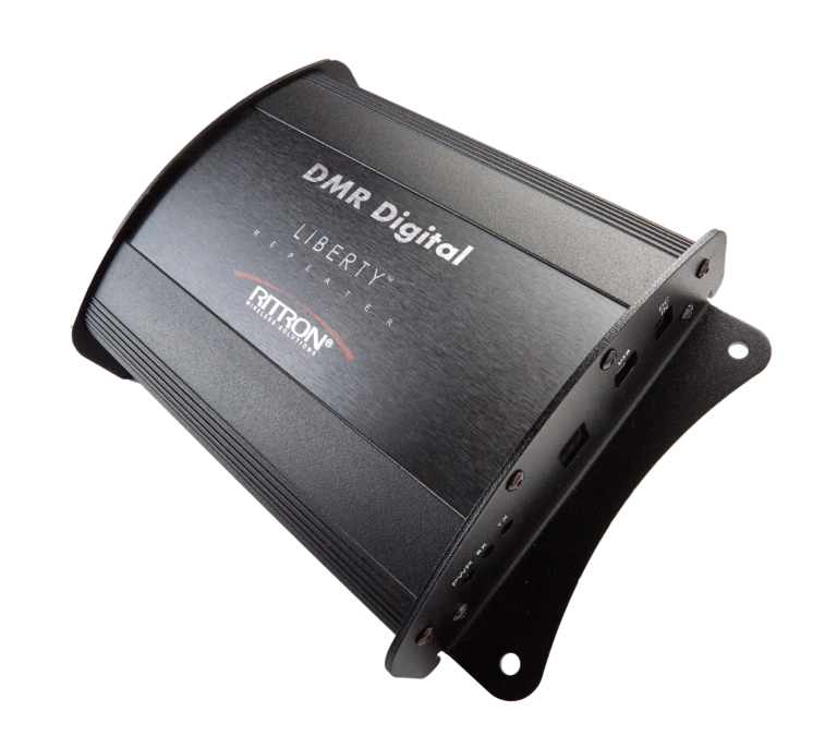 UHF Liberty Repeater - DMR Digital, 10-Watt Transmitter