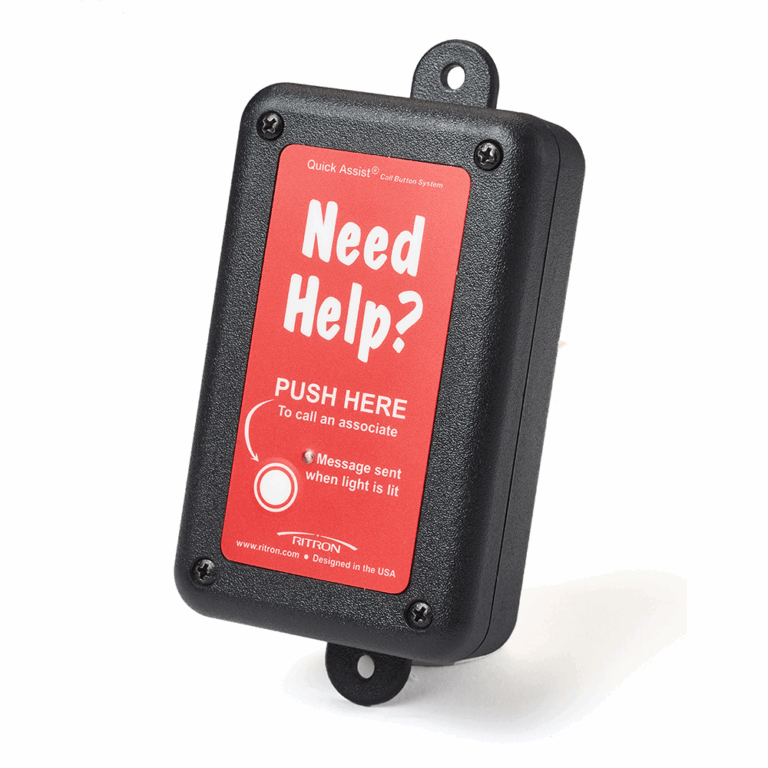 Ritron User Manuals for Two-Way Radios, Callboxes, and More